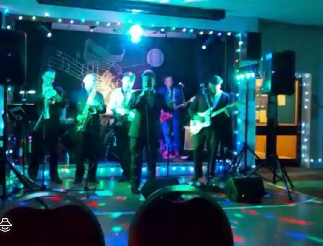 Wote Street Club | Venue Hire & Live Events in Basingstoke