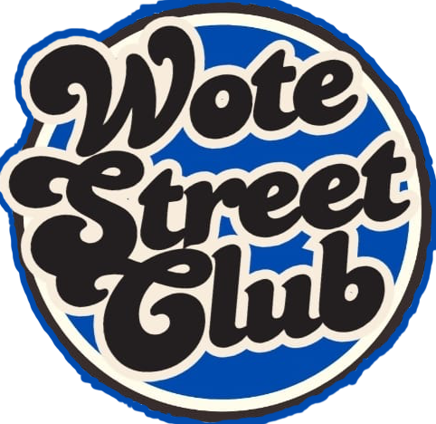 Wote Street Club | Venue Hire & Live Events in Basingstoke